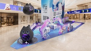 넷마블, '몬길: STAR DIVE' 첫 팝업스토어 스타필드 하남서 개최